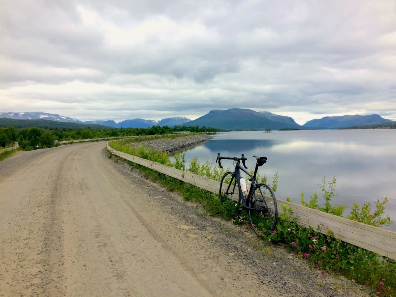 Landeveissykling i Hallingdal | Sykkelturer | LANDEVEI.NO