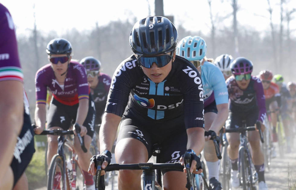 Susanne Andersen - LANDEVEI.NO